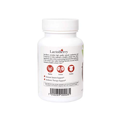 natural cranberry extract for wellness