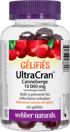 natural cranberry extract for wellness