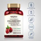 natural cranberry extract for wellness
