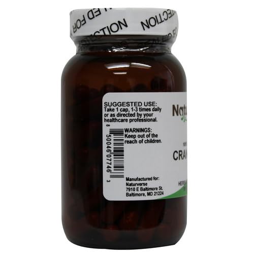 natural cranberry extract for wellness