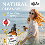 natural cranberry extract for wellness