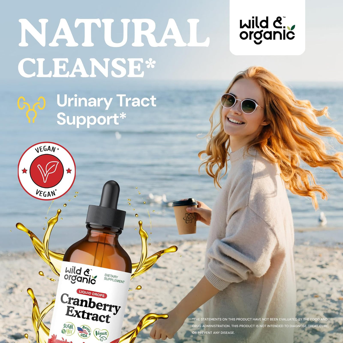 natural cranberry extract for wellness