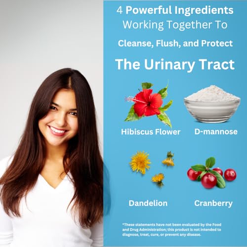 Natural cranberry extract for wellness