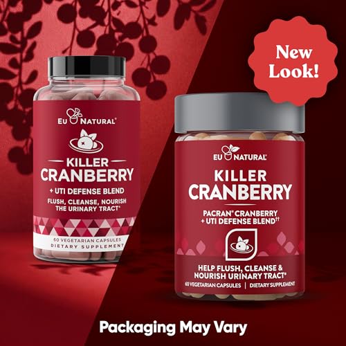 natural cranberry extract for women