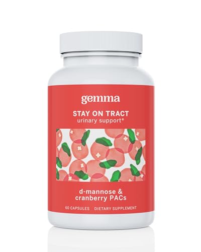 Natural cranberry extract for women