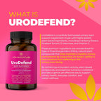 natural cranberry extract formula