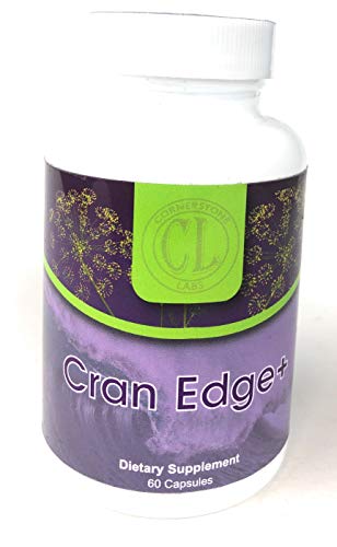 Natural cranberry extract supplement benefits