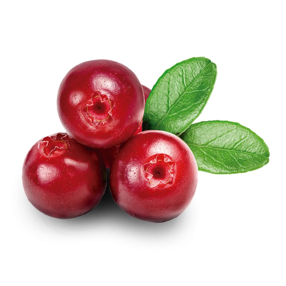 natural cranberry flavouring for drinks