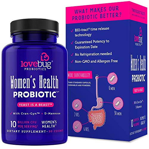 natural cranberry for bladder support