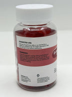 natural cranberry gummies for bladder support