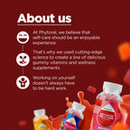 natural cranberry gummies for kids' health