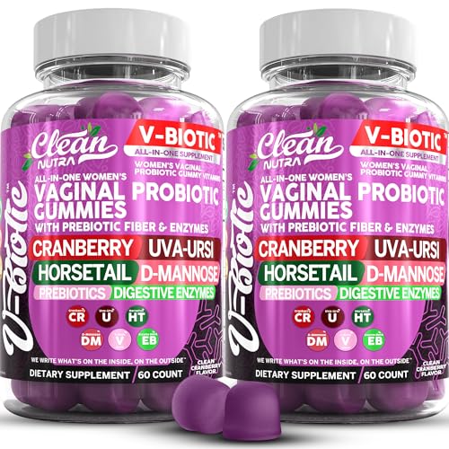 Natural cranberry health benefits