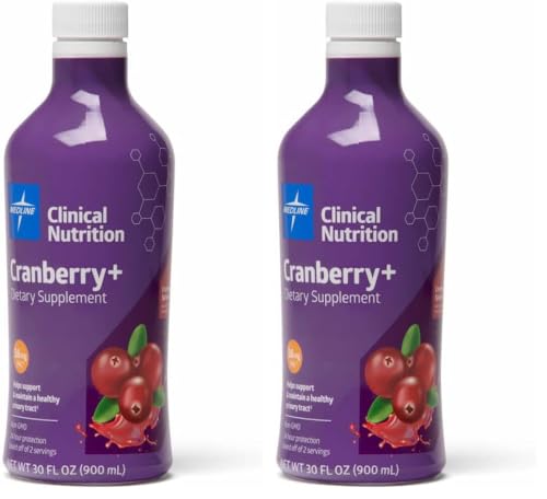 Natural cranberry juice benefits