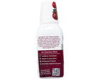 Natural cranberry juice concentrate