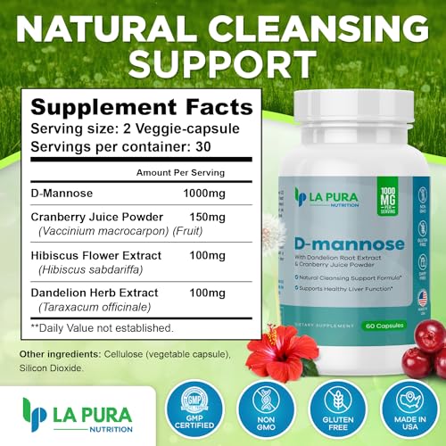 natural cranberry juice powder benefits