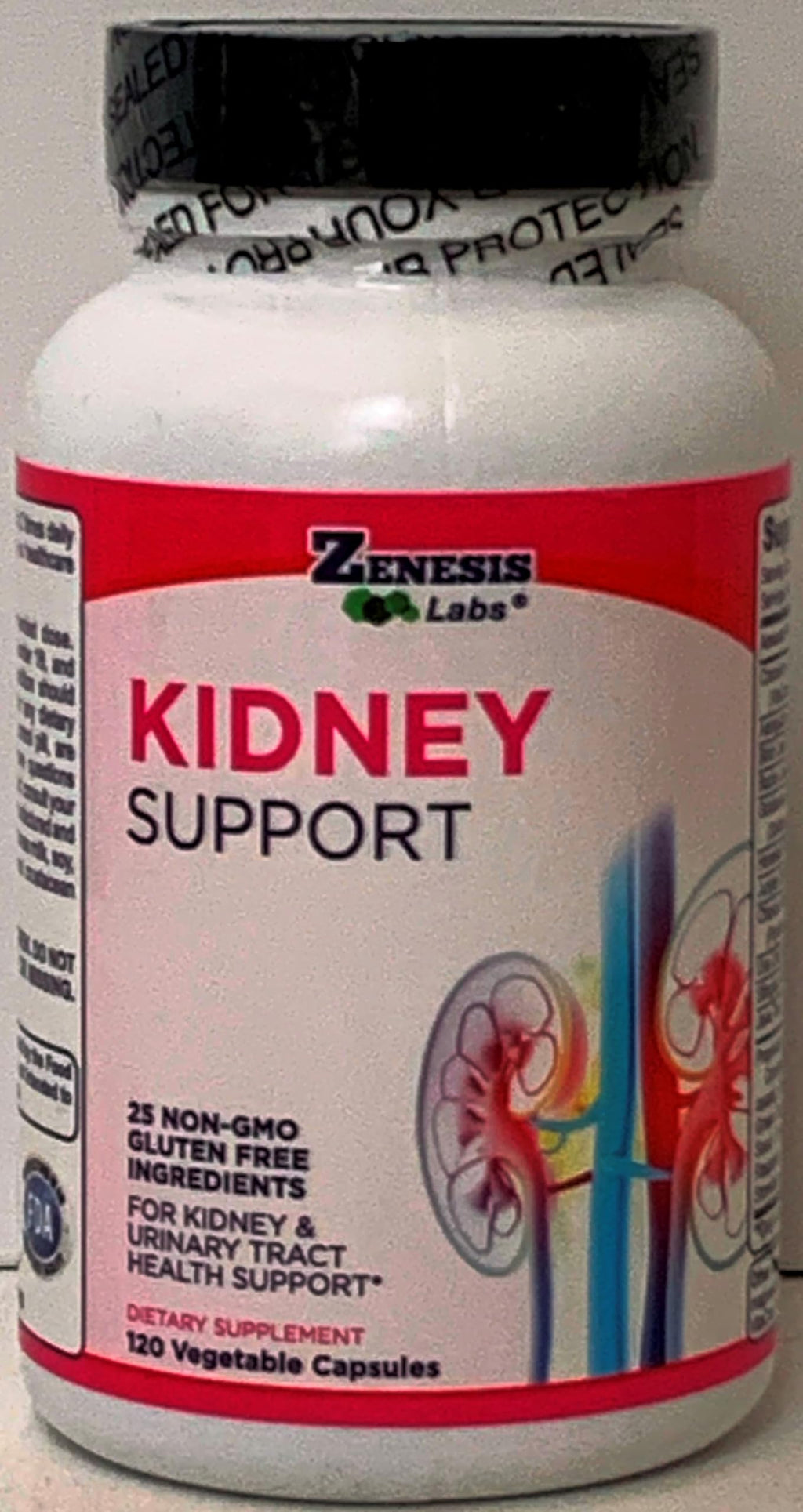natural cranberry kidney cleanse