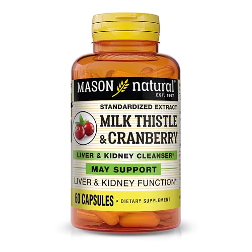 natural cranberry kidney cleanser