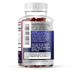 Natural cranberry multivitamin for men
