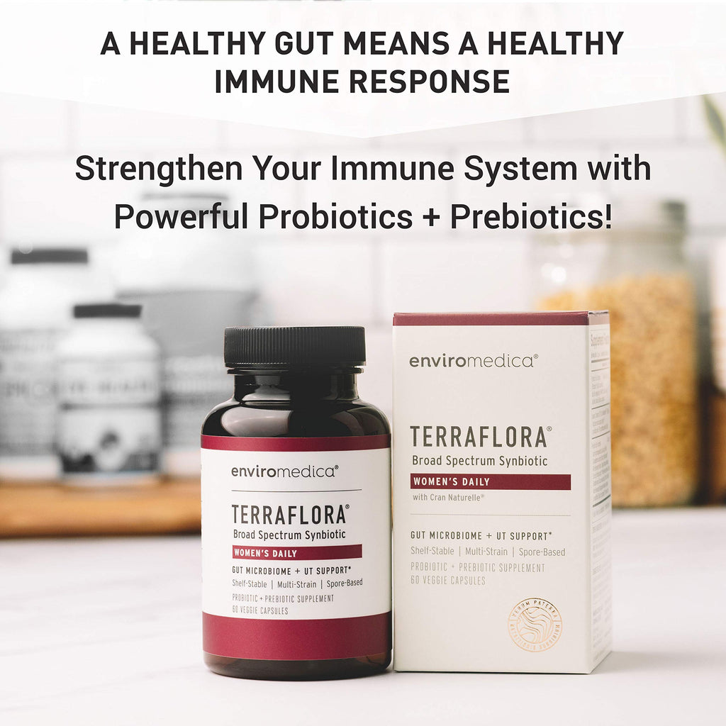 Natural cranberry supplement for digestion