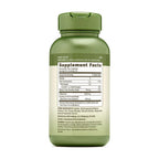 natural cranberry supplement for health