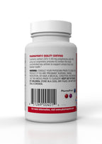natural cranberry supplement for health