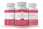 natural cranberry supplement for health