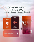 natural cranberry supplement for kidney health