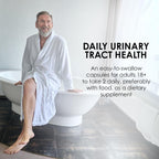 Natural Cranberry supplement for urinary health