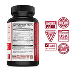 natural cranberry supplement for urinary health