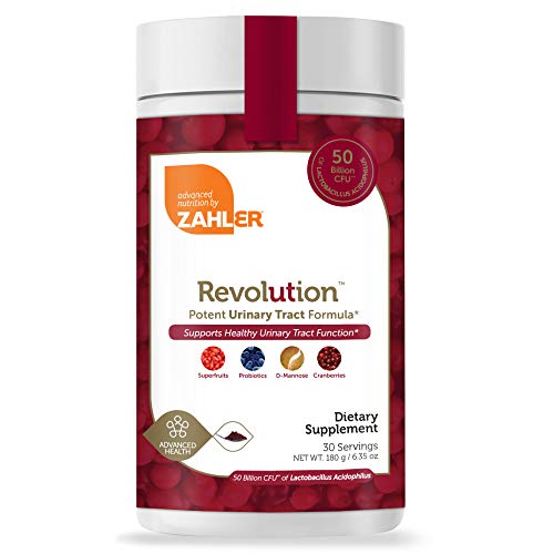 natural cranberry supplement for urinary support