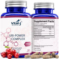 natural cranberry supplement for UTI