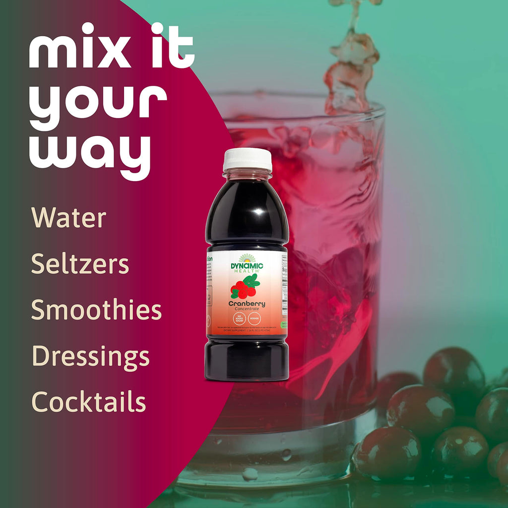 natural cranberry supplement for wellness