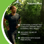 natural cranberry supplement for wellness