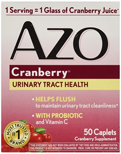 natural cranberry supplement for wellness