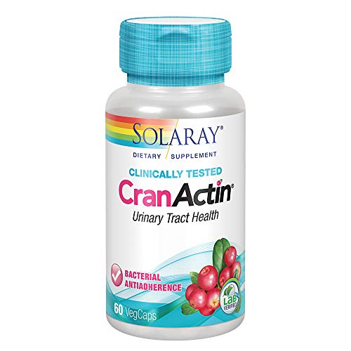 natural cranberry supplement for wellness