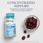 Natural cranberry supplement for wellness