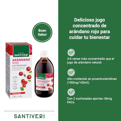 Natural cranberry supplement for wellness