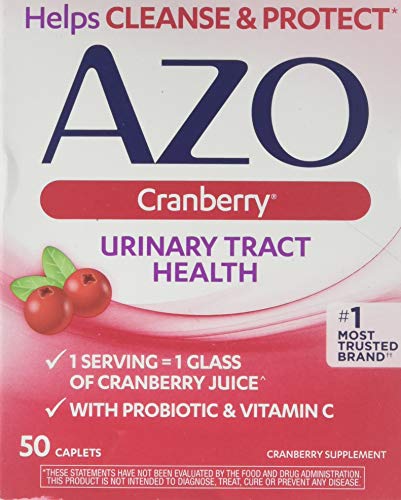 natural cranberry supplement for wellness