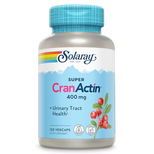 natural cranberry supplement for wellness