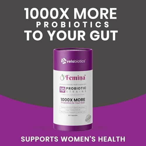 natural cranberry supplement for women
