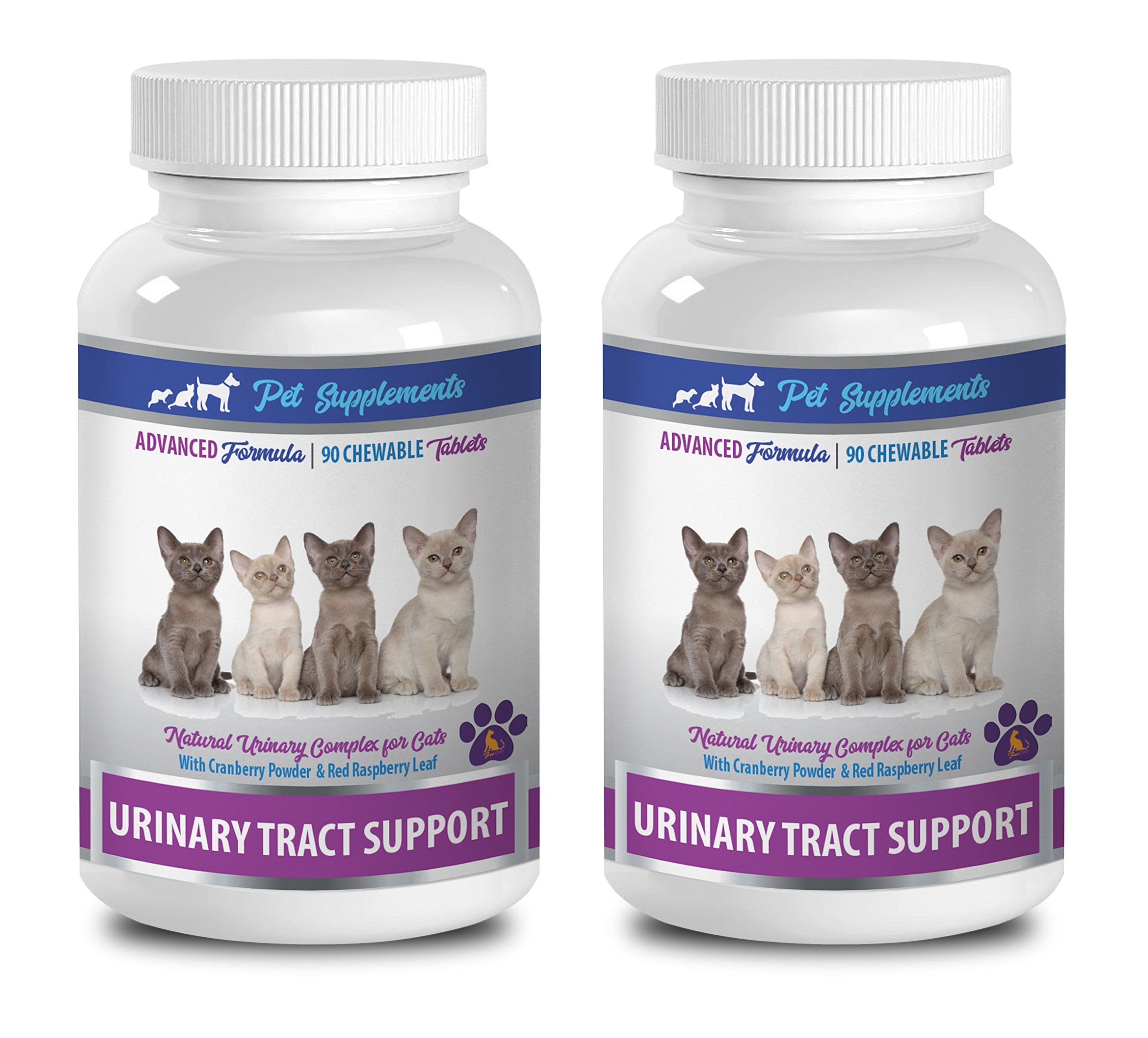 natural cranberry supplements for cats
