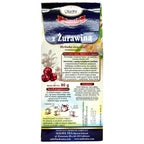 natural cranberry tea for wellness
