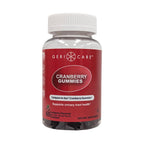 natural cranberry vitamins for wellness