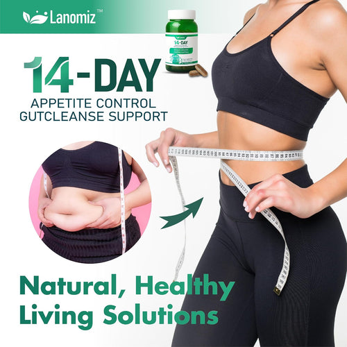 natural craving management supplement