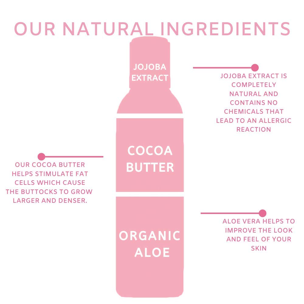 natural cream for youthful appearance