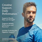 natural creatine for athletes