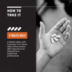 natural creatine for fitness enthusiasts