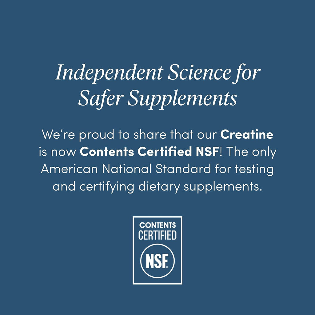 natural creatine for improved endurance