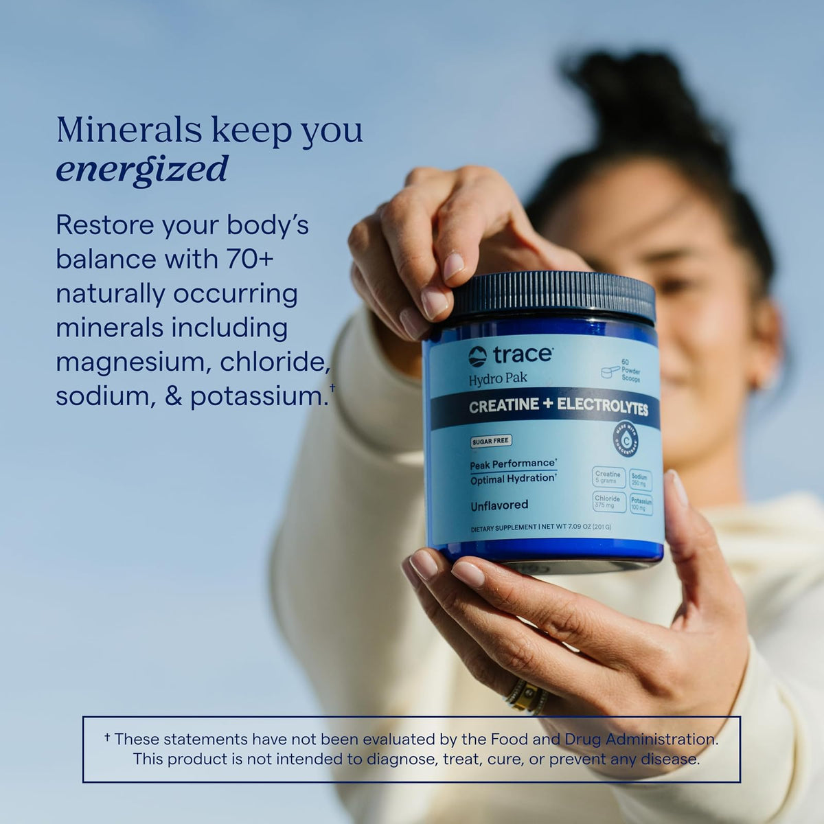 natural creatine for muscle recovery