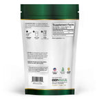natural creatine for strength training